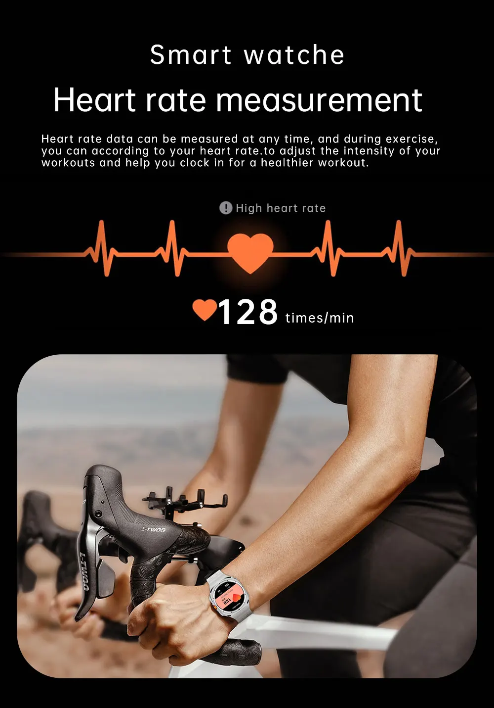 2025 Original Smart Watch SK7 Ultra Support Korean GPS 500 mAh Smart ...