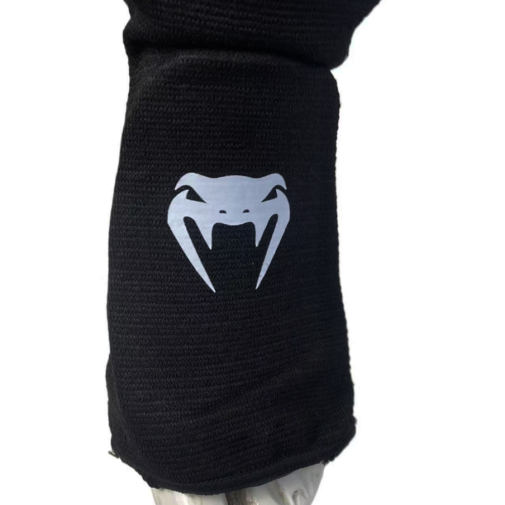 soft cotton instep Shin Guards kick boxing protector kids adults Sanda ...