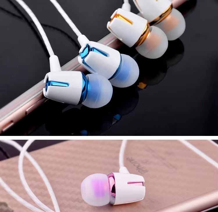 Buy 1 Get 1 Free: E18 35mm Wired Earbuds, Super 9d Bass, Hi-fi Sound ...
