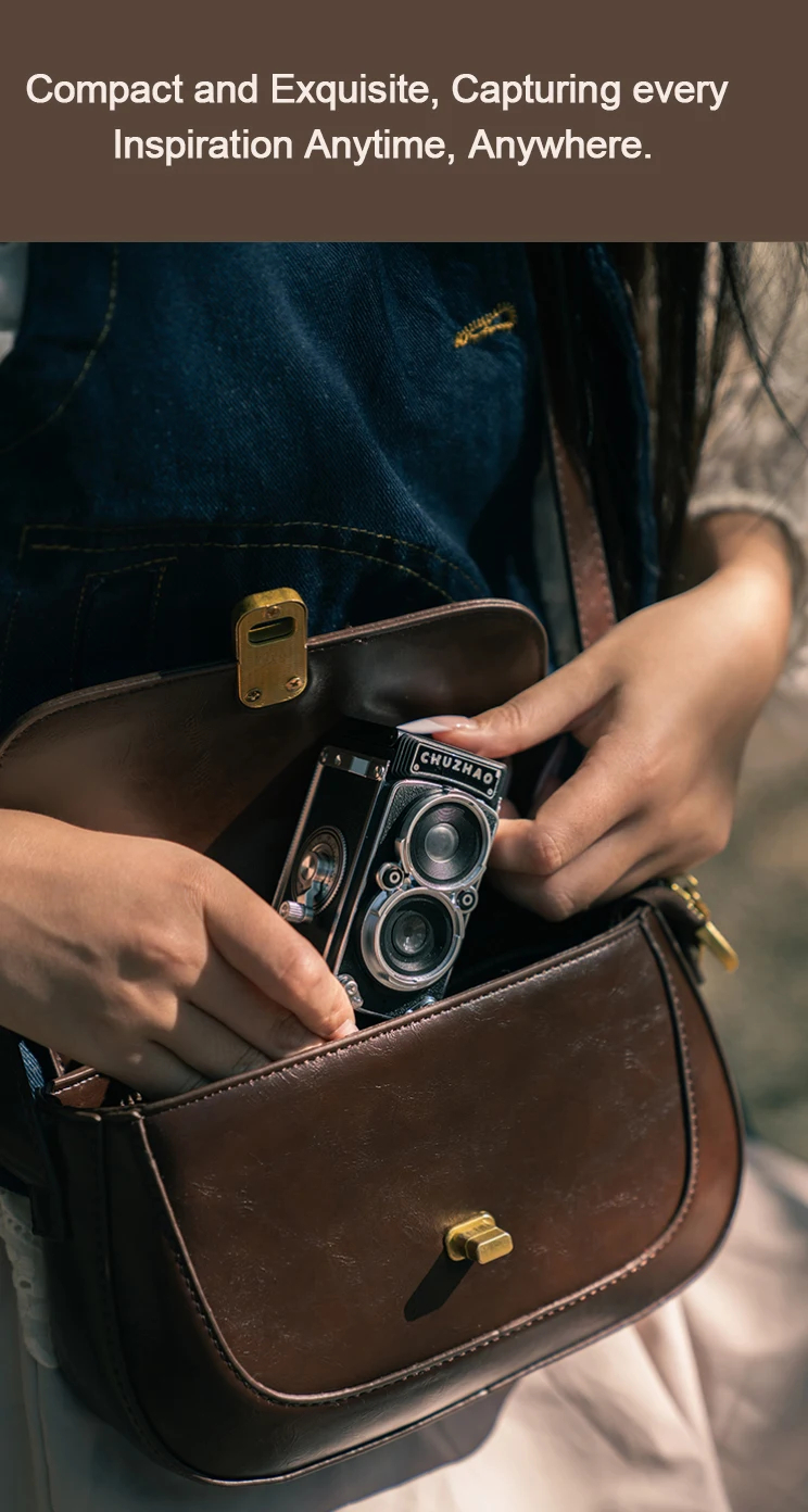 chuzhao M1 simulation retro ccd high-definition portable compact camera ...