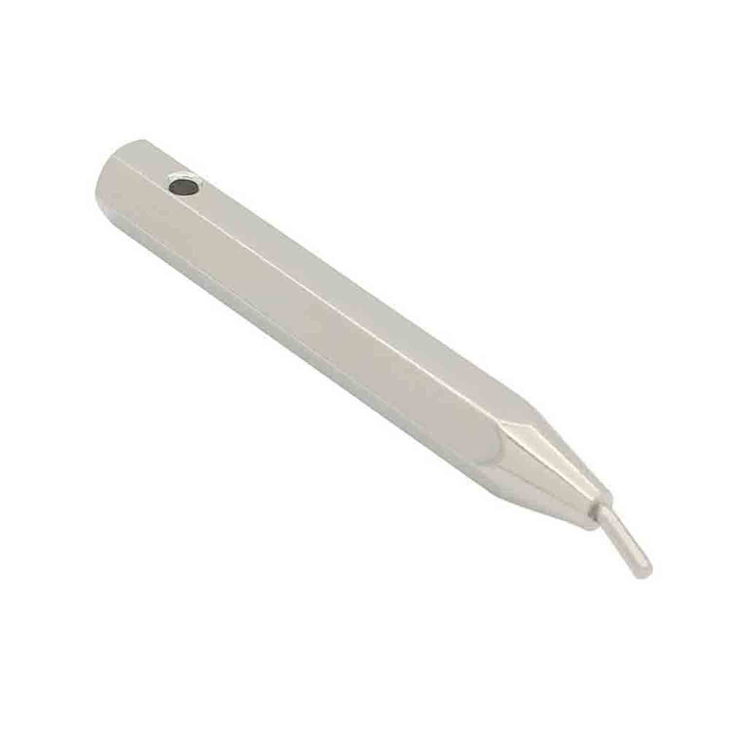 Violin-specific chin rest wrench, violin chin rest key, violin ...