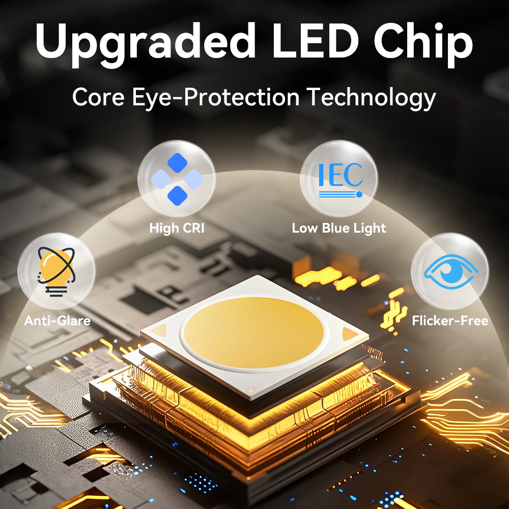 Tri-color Downlight Surface Mounted Led Pin Lights 220V Spotlight ...