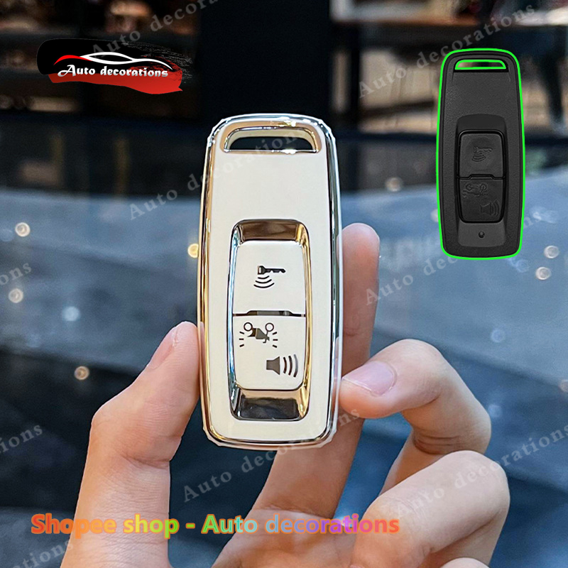 Honda motor key cover For giorno+ AB 2022-2026 Lead 2022-2025 scoopyi ...
