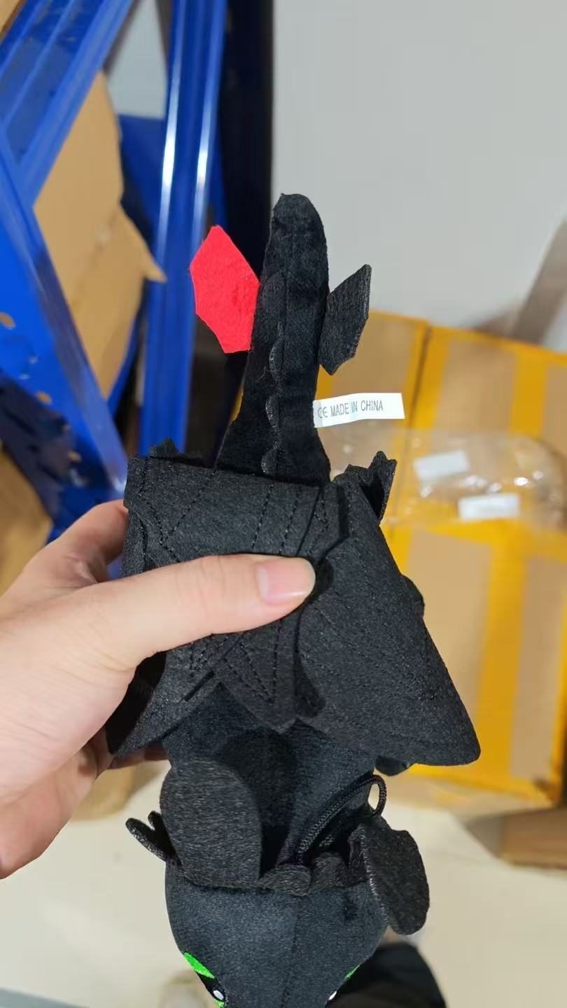 Auto accessories products Dragon car accessories, toothless dragon car ...