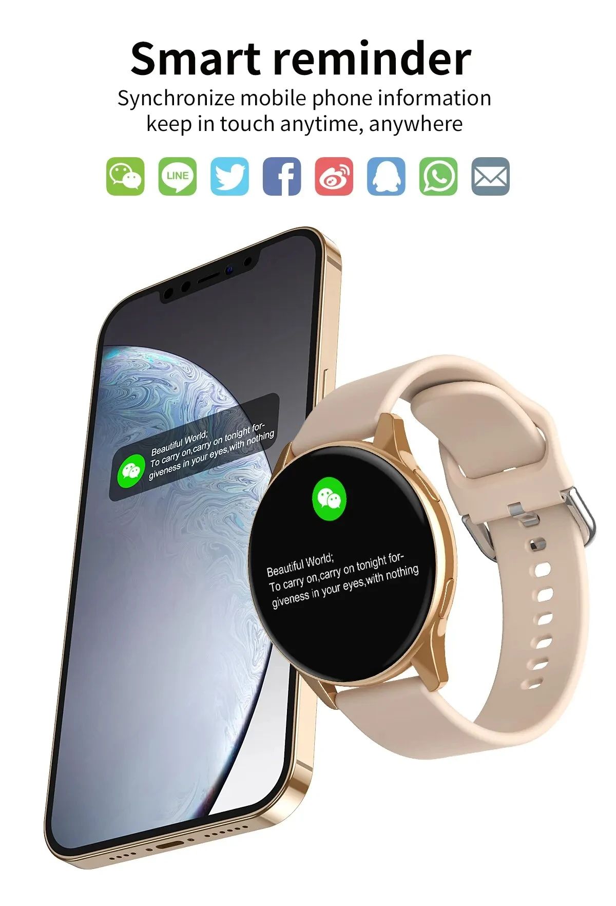 Amazfit Active 2 Smartwatch 2025 Wireless Charging Bluetooth Calls ...