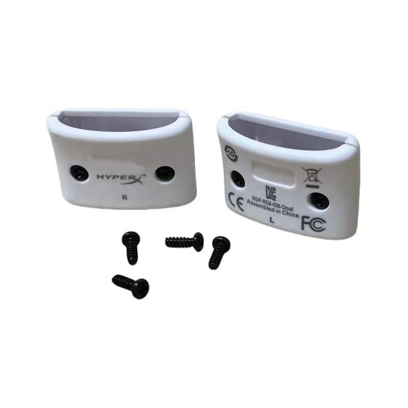 Replacement Headband Plastic Hinge Buckle For Kingstone HyperX Could ...