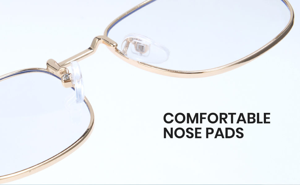 Cyxus Photochromic Glasses smart color-changing 2-in-1 blue-light & UV ...