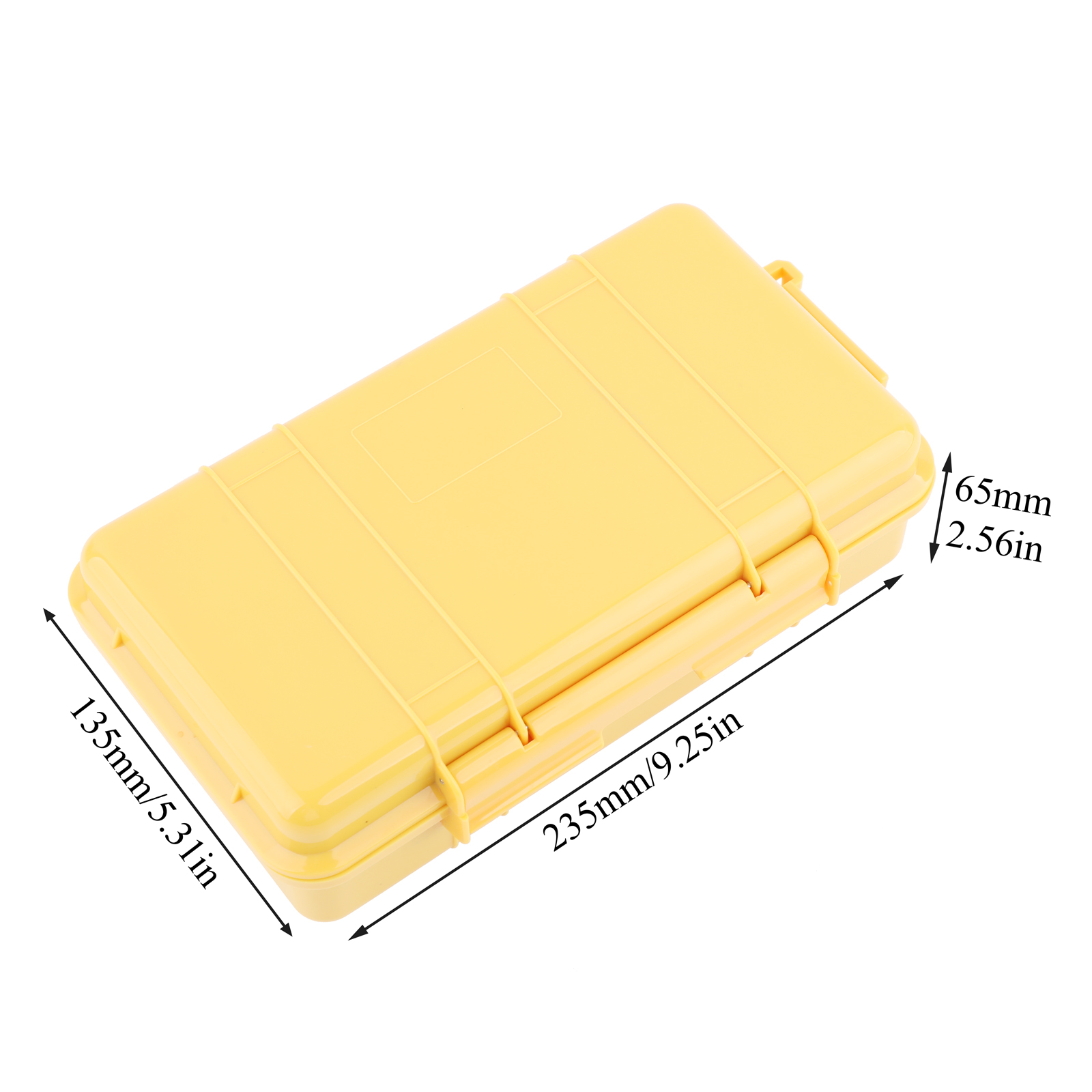OTDR Launch Cable Test Tool Fiber Optic Cable Test Box OTDR Dead Zone ...
