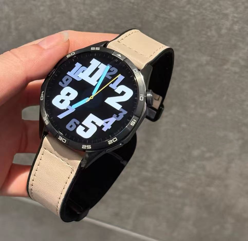 Strap For OPPO Watch X | X2 | Mini | 4Pro Leather Bracelet waterproof ...