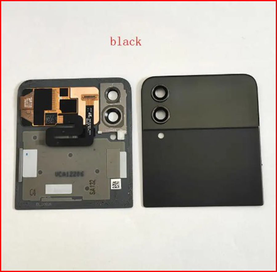 1.9" AMOLED LCD External Screen For Samsung Z Flip4 5G F721 lcd Display ...