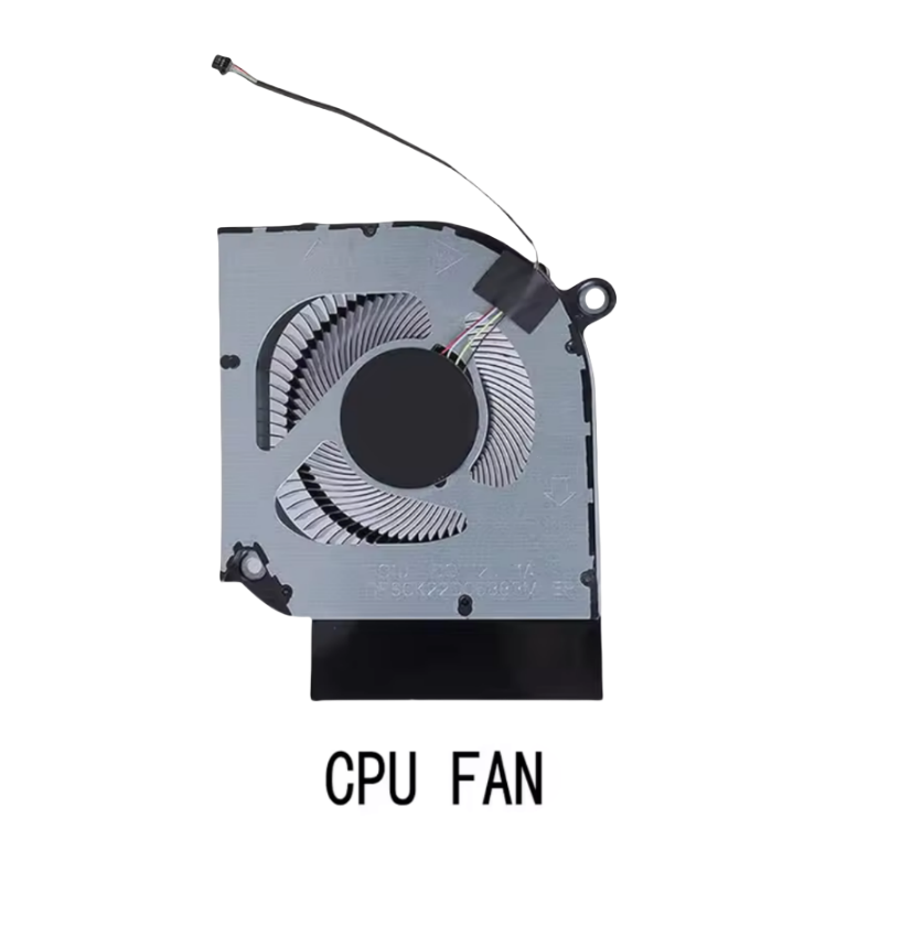 Replacement CPU+GPU Cooling Fan For ACER Predator Helios Neo 16 2025 ...