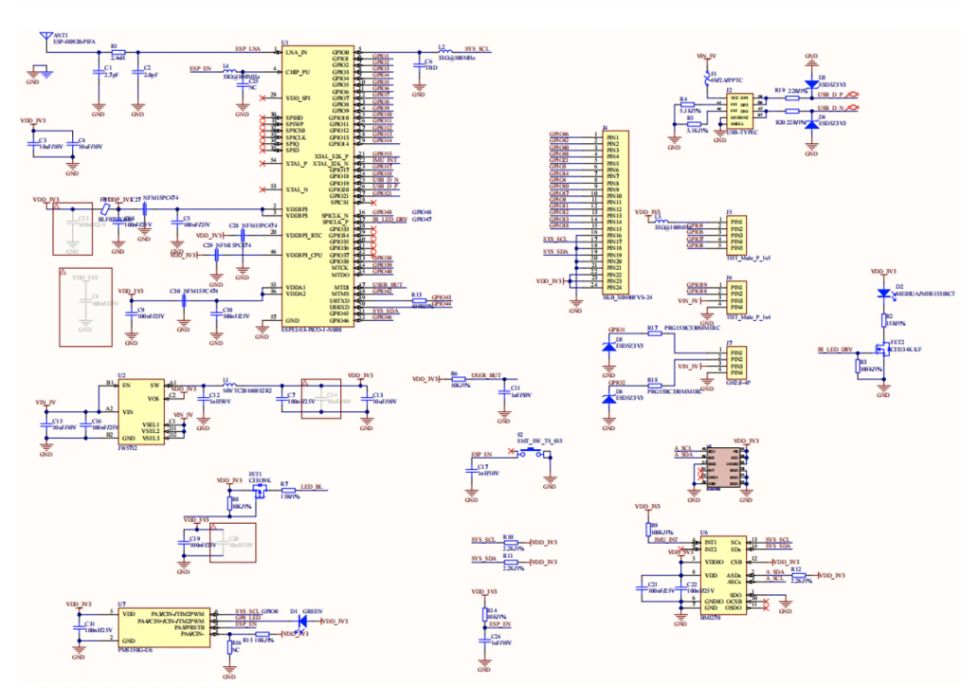 M5Stack Official ATOMS3R Camera Kit M12 Version (OV3660) | Shopee Singapore