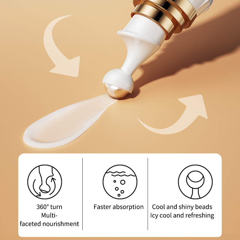 Eye Cream eye bag removal Eye Serum 20g Dark circles removal Fat ...