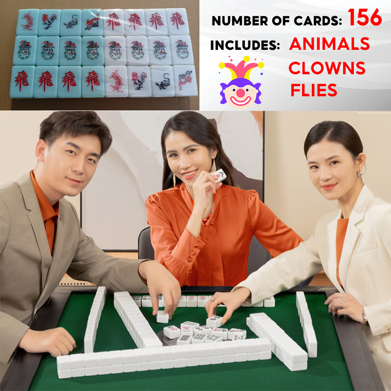 Automatic Mahjong Table Ultra Slim Elevator/Roller Coaster Auto Mahjong ...