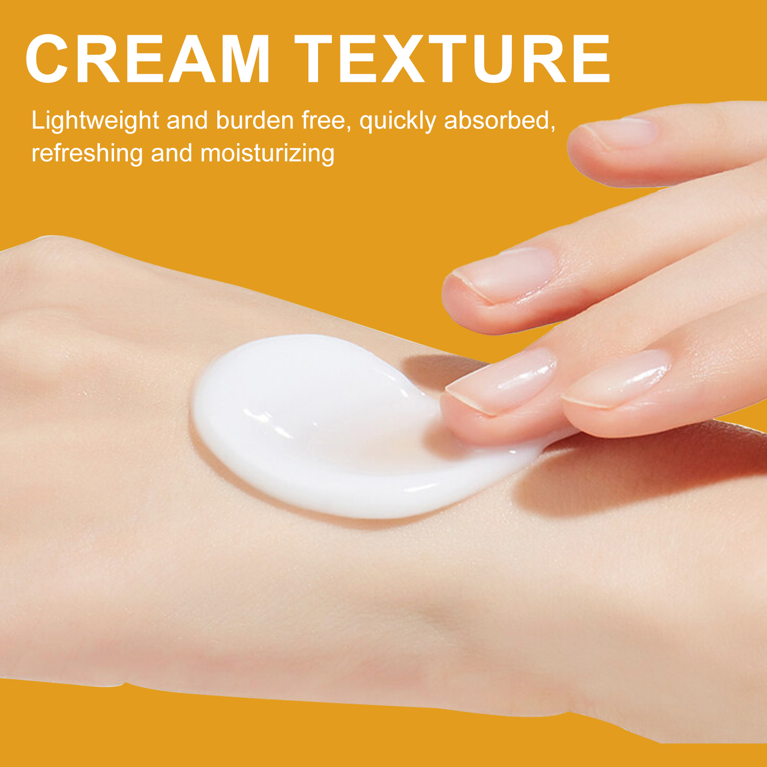 SUMAX 50g Retinol Collagen Face Cream, Tones Skin, Anti-Oxygen ...
