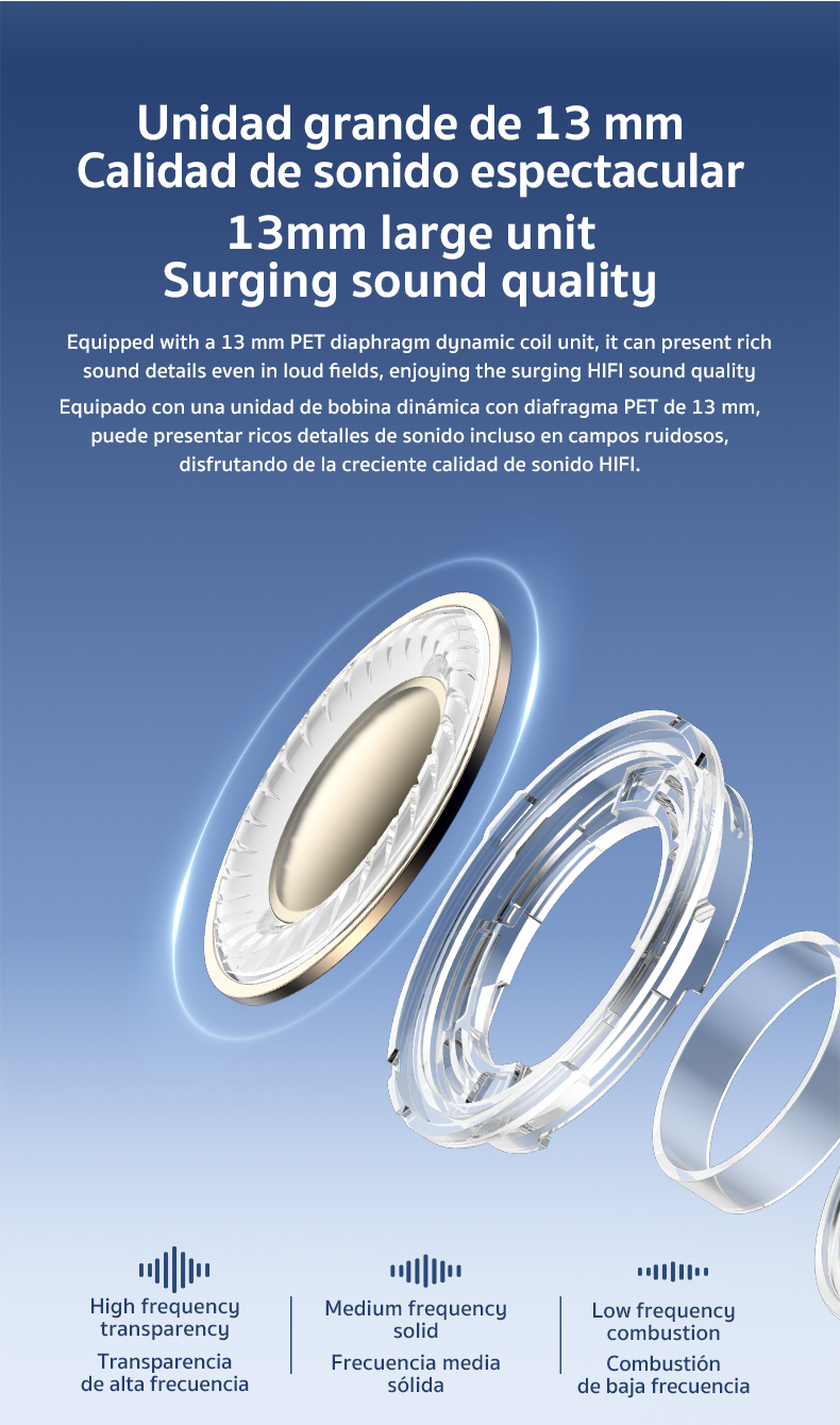 Erazer XT92 PRO AI-Powered Earbuds with Real-Time Translation ...