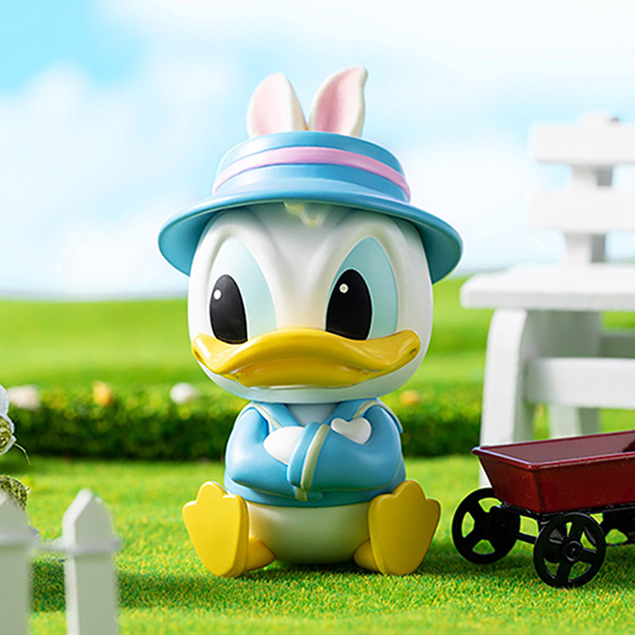 MINISO disney where is the bunny? series - collectible themed figurines ...