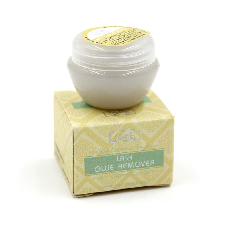 Funmix Lash Extension Glue Remover Cream 5G | Shopee Singapore
