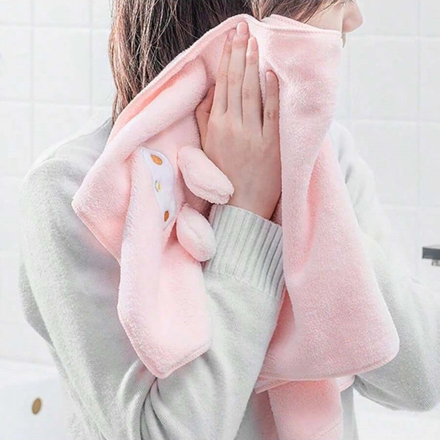 MINISO Sanrio Characters Series - Adorable Coral Fleece Ultra-Soft ...