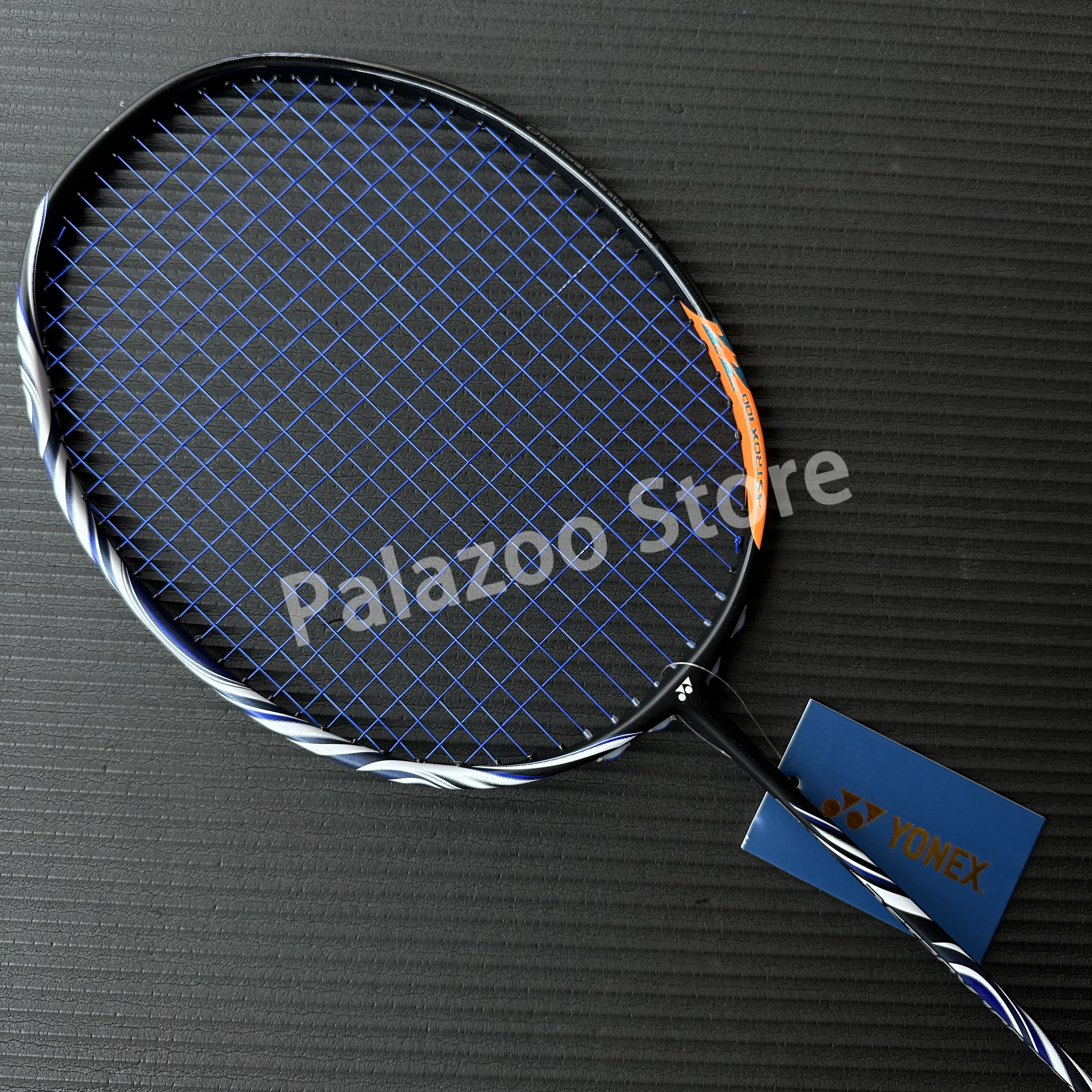 {Same Day Delivery} YONEX YONEX ASTROX 100 ZZ All-Star Game Dedicated Full Carbon Badminton ...