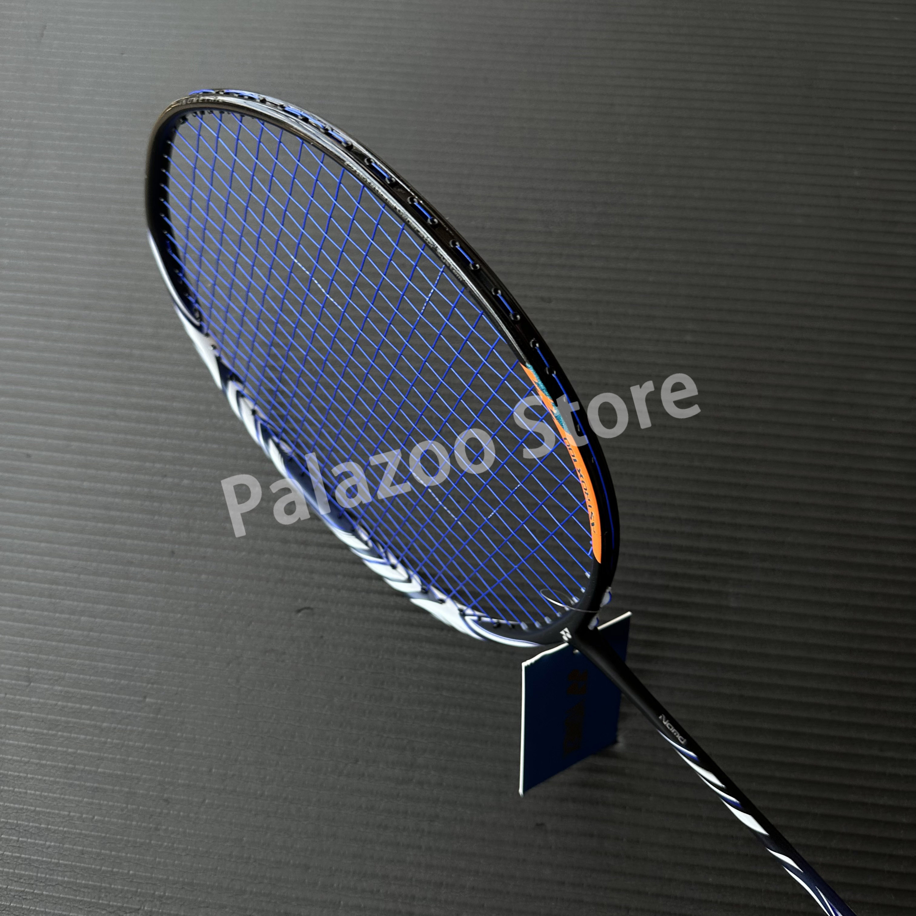 {Same Day Delivery} YONEX YONEX ASTROX 100 ZZ All-Star Game Dedicated Full Carbon Badminton ...
