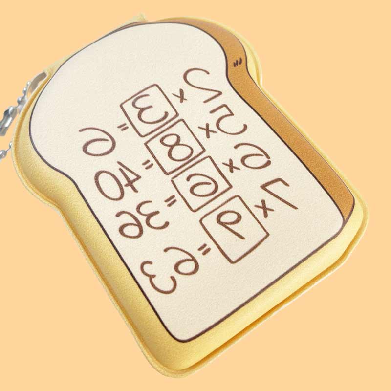 MINISO Doraemon Series - Fun & Creative Memory Bread Squishy Notebook 7 ...