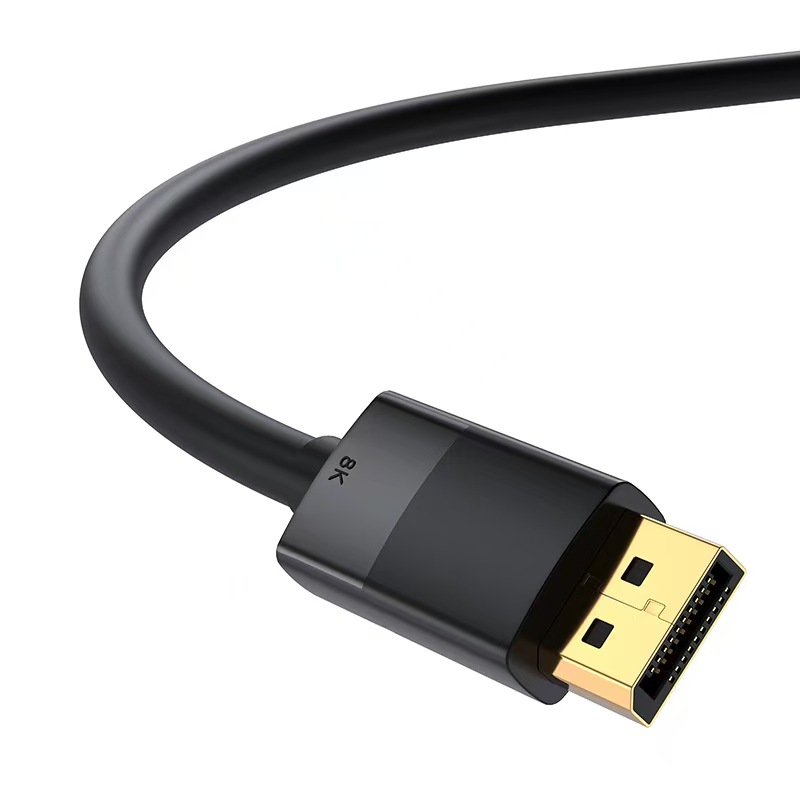 DisplayPort Cable with Audio 16K 8K for Xiaomi TV Box, PC, Laptop ...