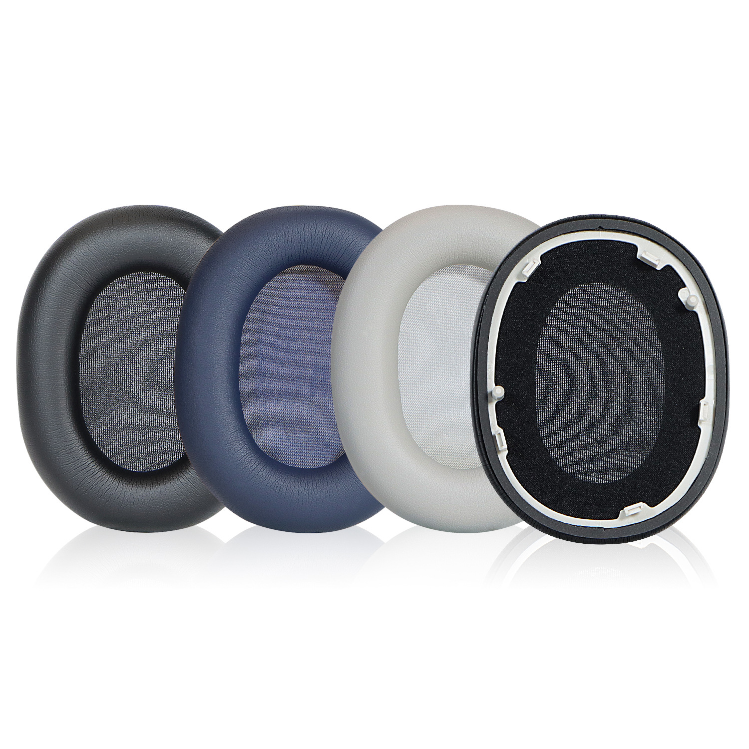 Replacement Ear Pads for Sony WH-1000XM6 1000XM6 Headphones Earpads ...