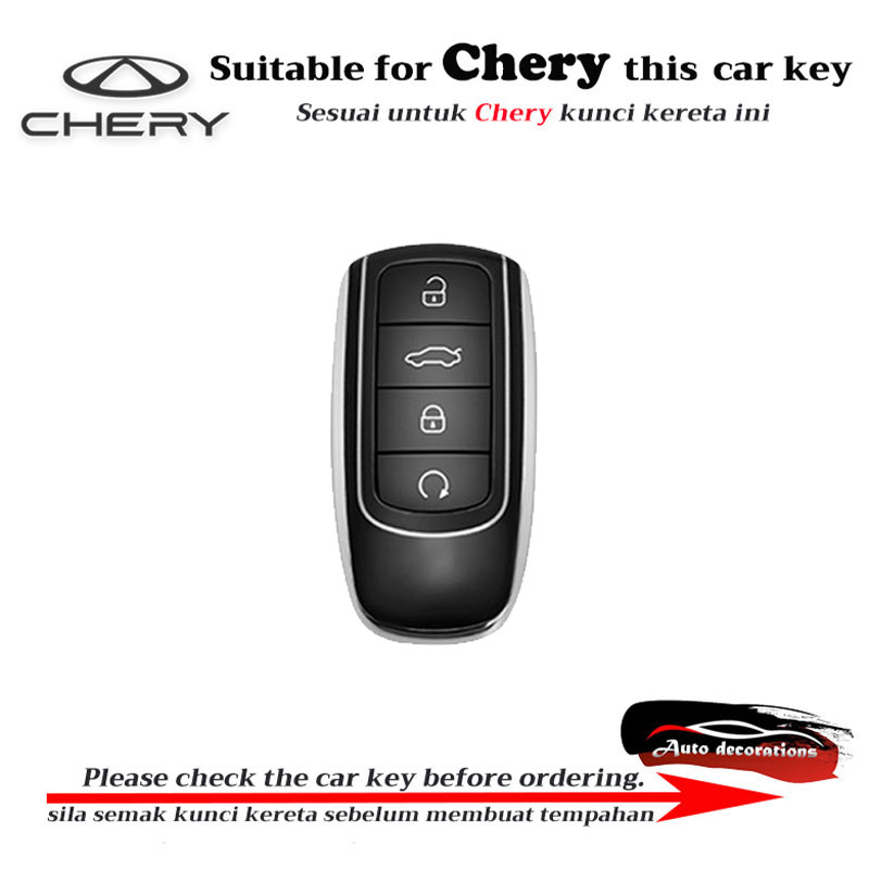Chery Jaecoo J7/OMODA 5/C5 EV key cover case OMODA E5/tiggo 7pro/tiggo ...