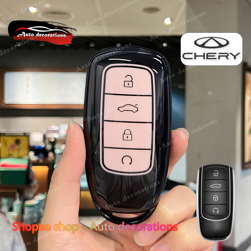 Chery Jaecoo J7/OMODA 5/C5 EV key cover case OMODA E5/tiggo 7pro/tiggo ...