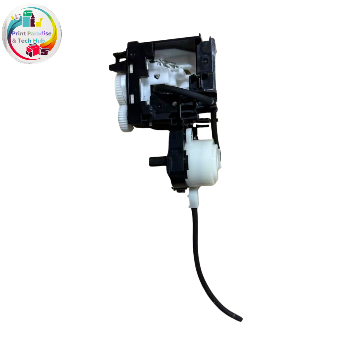 Ink Pump Kit for Epson L3110 L3150 L3160 L5190 L3210 L3250 Printer ...