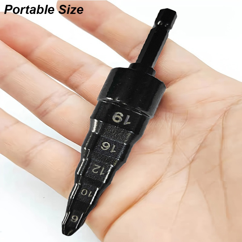 Copper Tube Expander Pipe Hole Flaring Extender Swage For Air ...