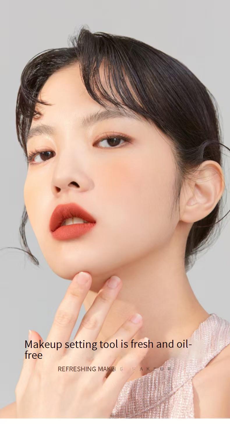 ORANOT Air Soft-Focus Setting Powder- 15.6H Oil Control, Anti-Oxidation ...