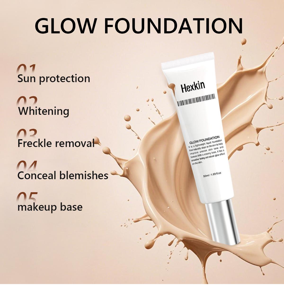【HexKin Official】🚛Singapore spot🚛HXD-HEXKIN Hydrating Glowing ...