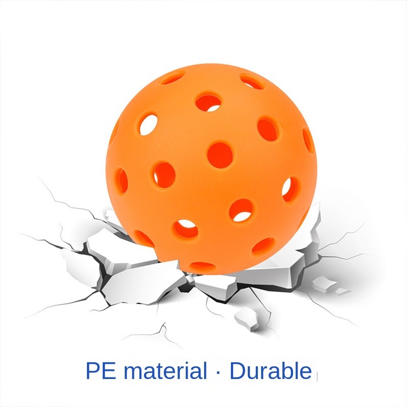 Professional Competition Pick Ball Integrated Rolling Molding Frosted ...