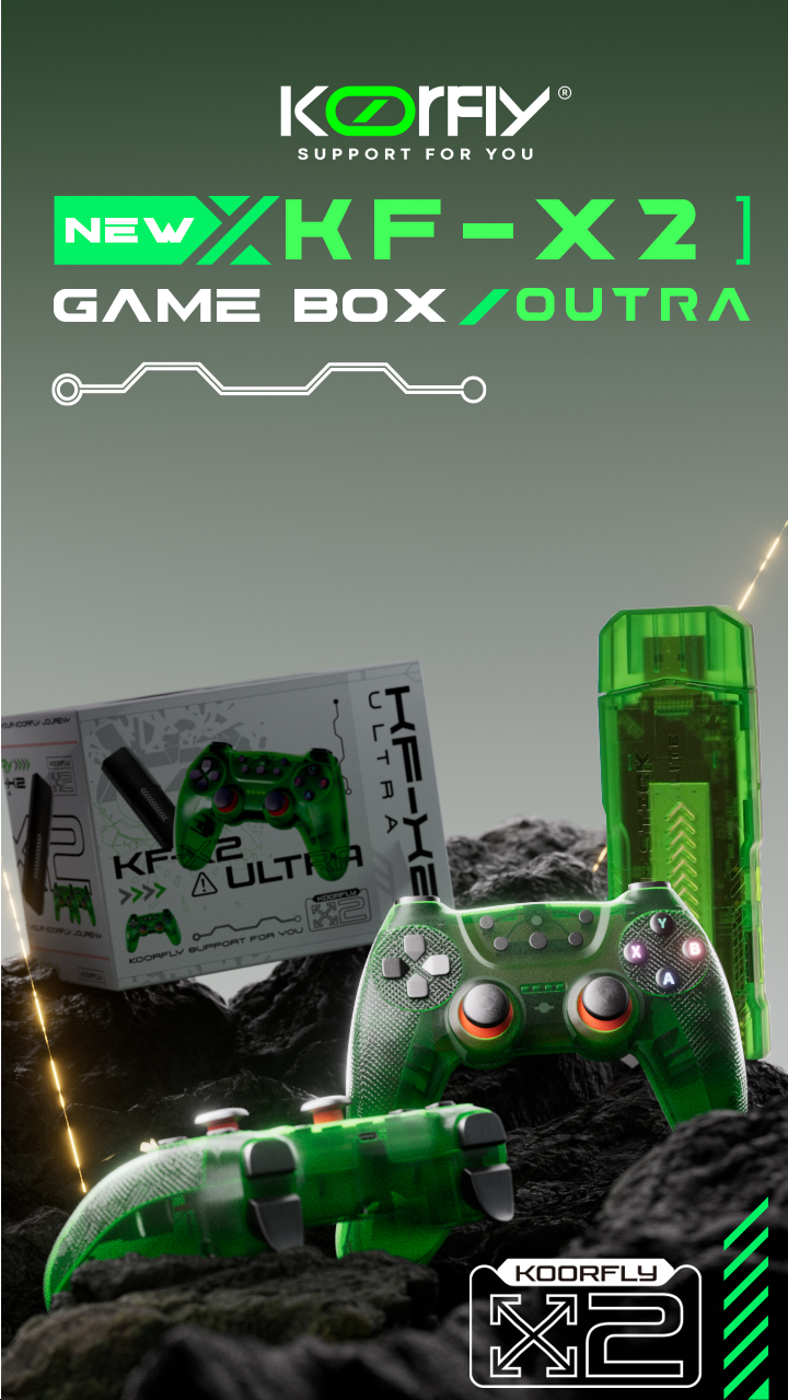 【Christmas Gift】4K HD Video Retro Game Console 128G Built-in 42,000 ...