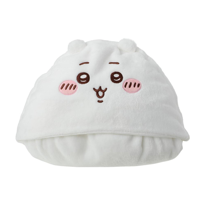 MINISO Chiikawa Series - Plush Leisure Blanket, Cozy Throw for Home ...