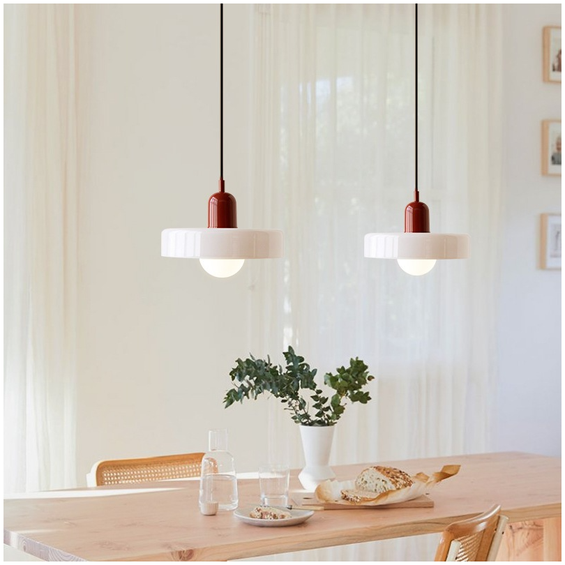 Mid-Century Modern Dining Light Chandelier Ceiling Light Bar Counter ...