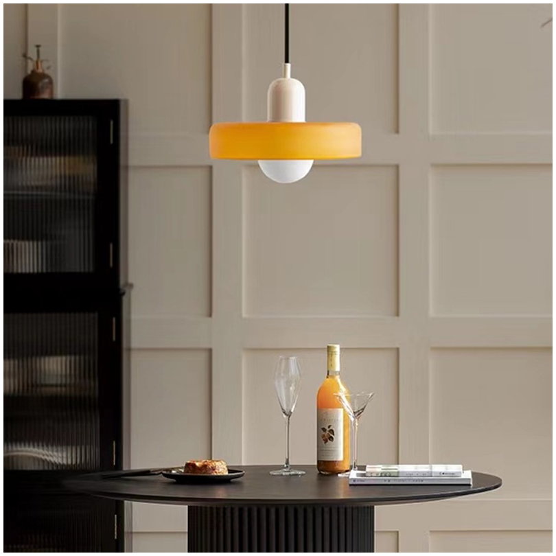 Mid-Century Modern Dining Light Chandelier Ceiling Light Bar Counter ...