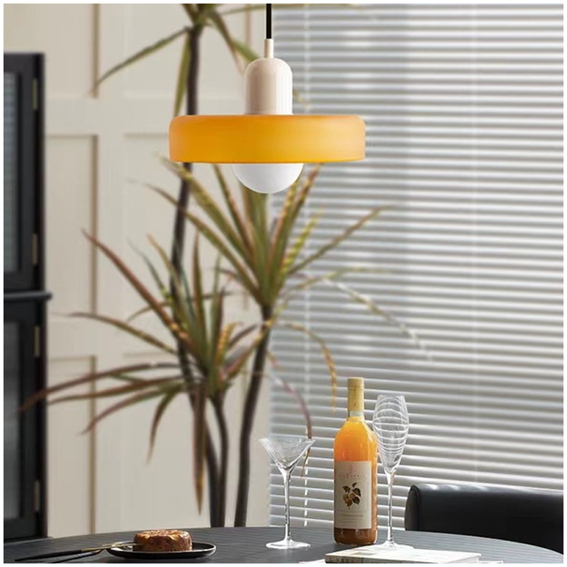 Mid-Century Modern Dining Light Chandelier Ceiling Light Bar Counter ...