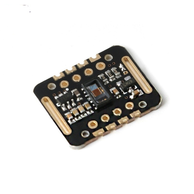 Electronic Module MAX30102 Blood Oxygen Concentration Wrist Heart Rate ...