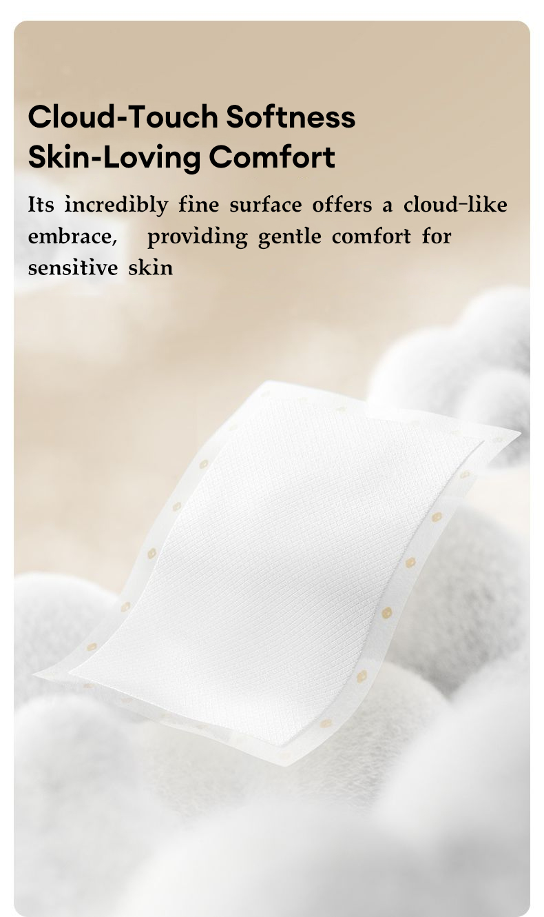 TEN-M JOURNEY Disposable Maternity Underpad 60x85cm Postpartum Care ...