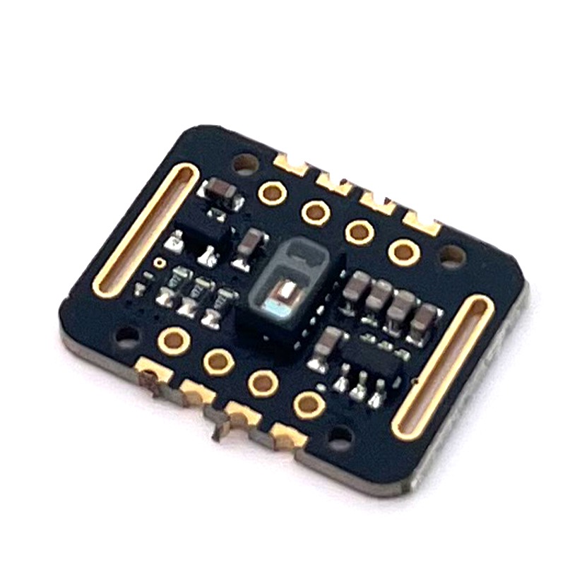 MAX30102 Blood Oxygen Concentration Wrist Heart Rate Pulse Detection ...