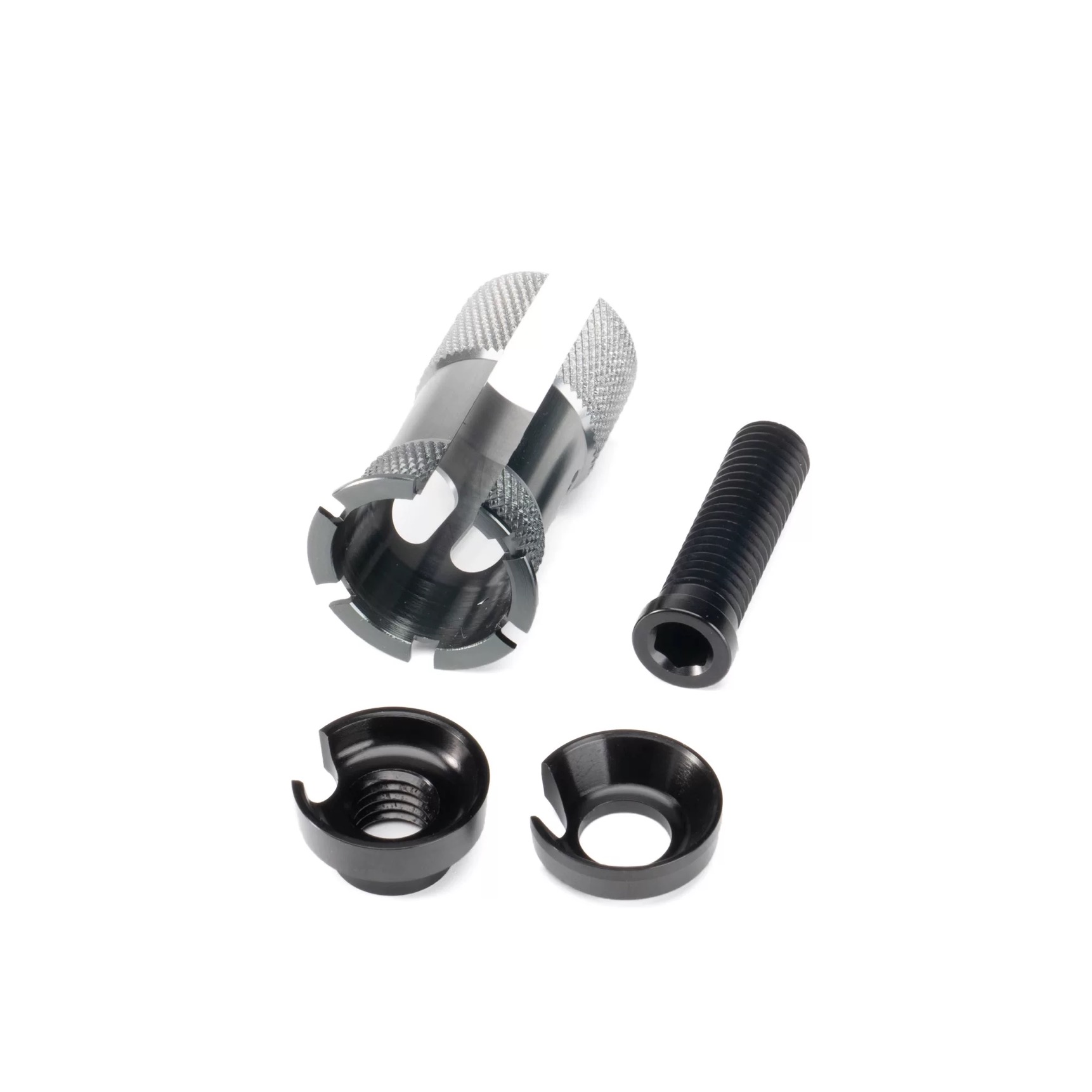 Redshift Bicycle Internal Cable Routing Expansion Plug - 28.6mm Outer ...