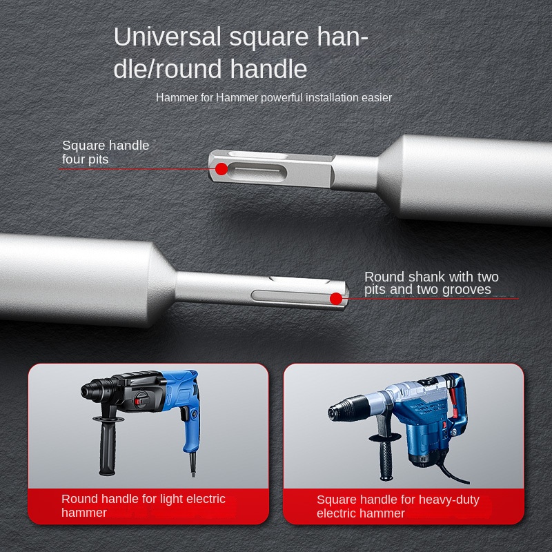 One Piece Expansion Screw, Threaded Anchor Bolt for Tapping and ...