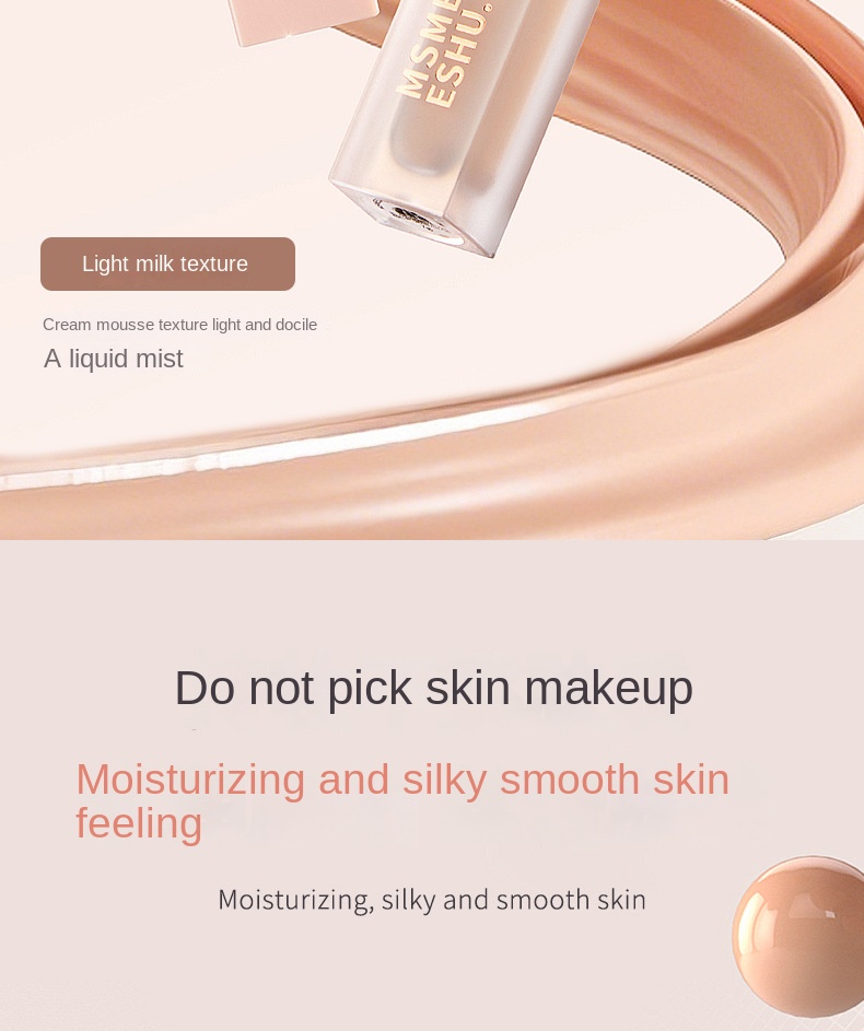 Liquid Highlighter & Concealer – Face Definition, Luminous & Long ...