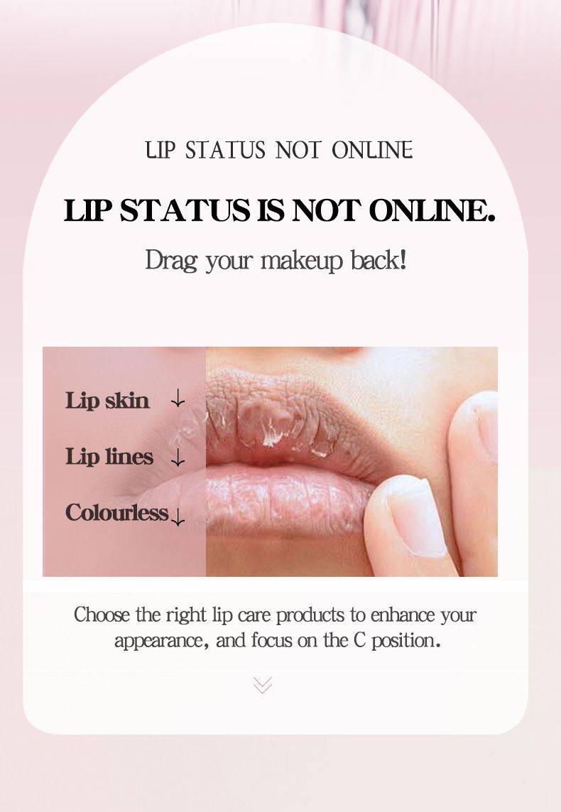 Sweet Bird Peptide Repair Lip Serum | Hydrates, Brightens & Evens Two ...