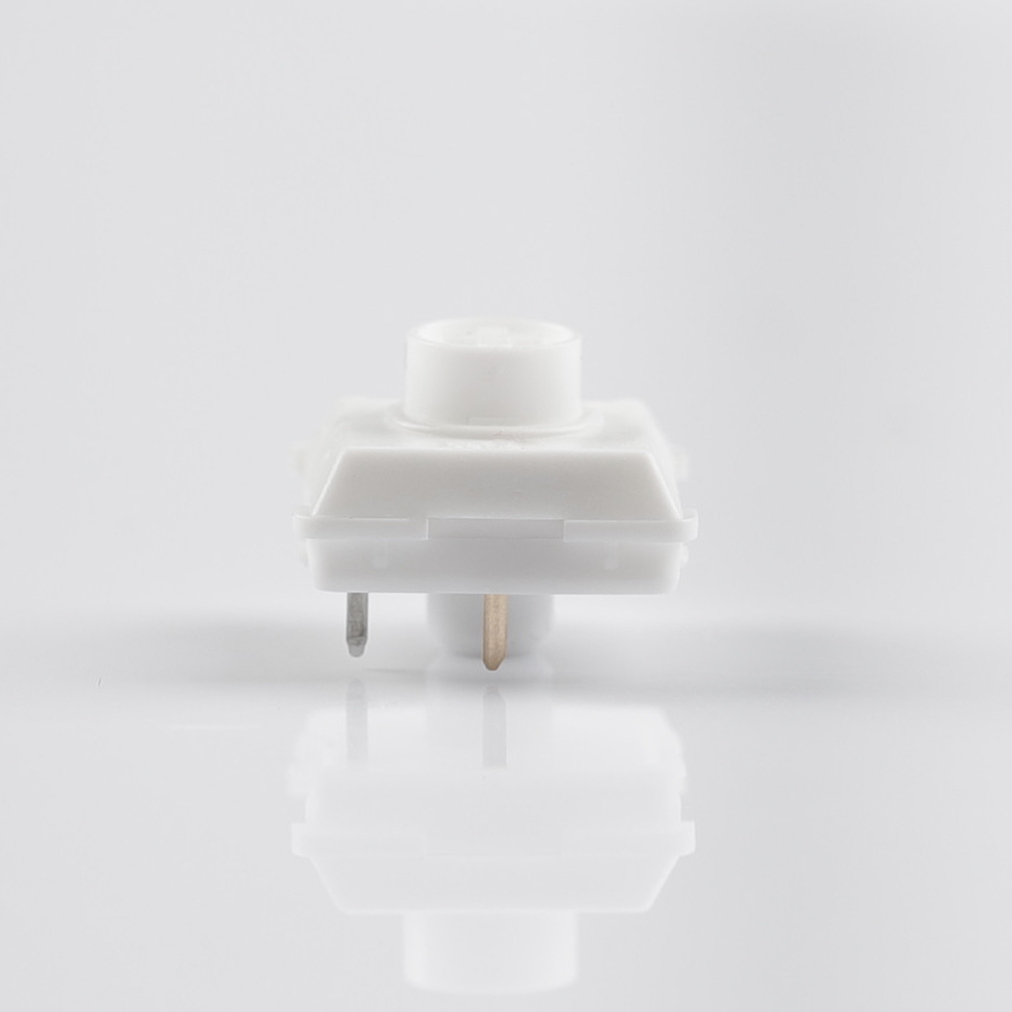 Kailh Low Profile 3 Pin 1353 Switches Wind and Rain Series All POM ...