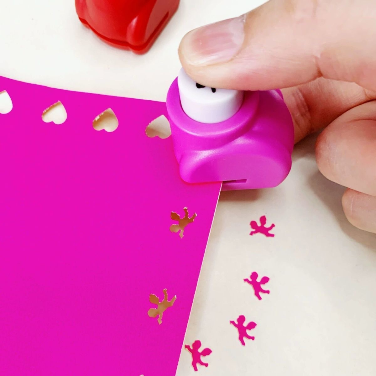 Early Learning Christmas DIY Flower Pressing Tool Set for Preschool ...