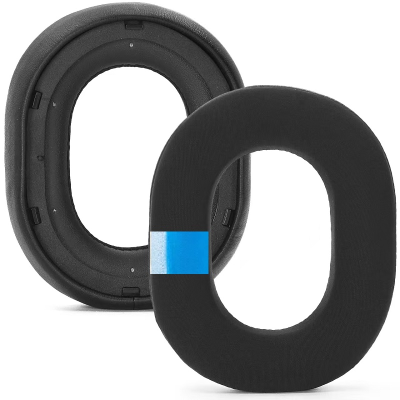 Original ear cushions for Blackshark V3 Pro & hyperspeed headphones ...